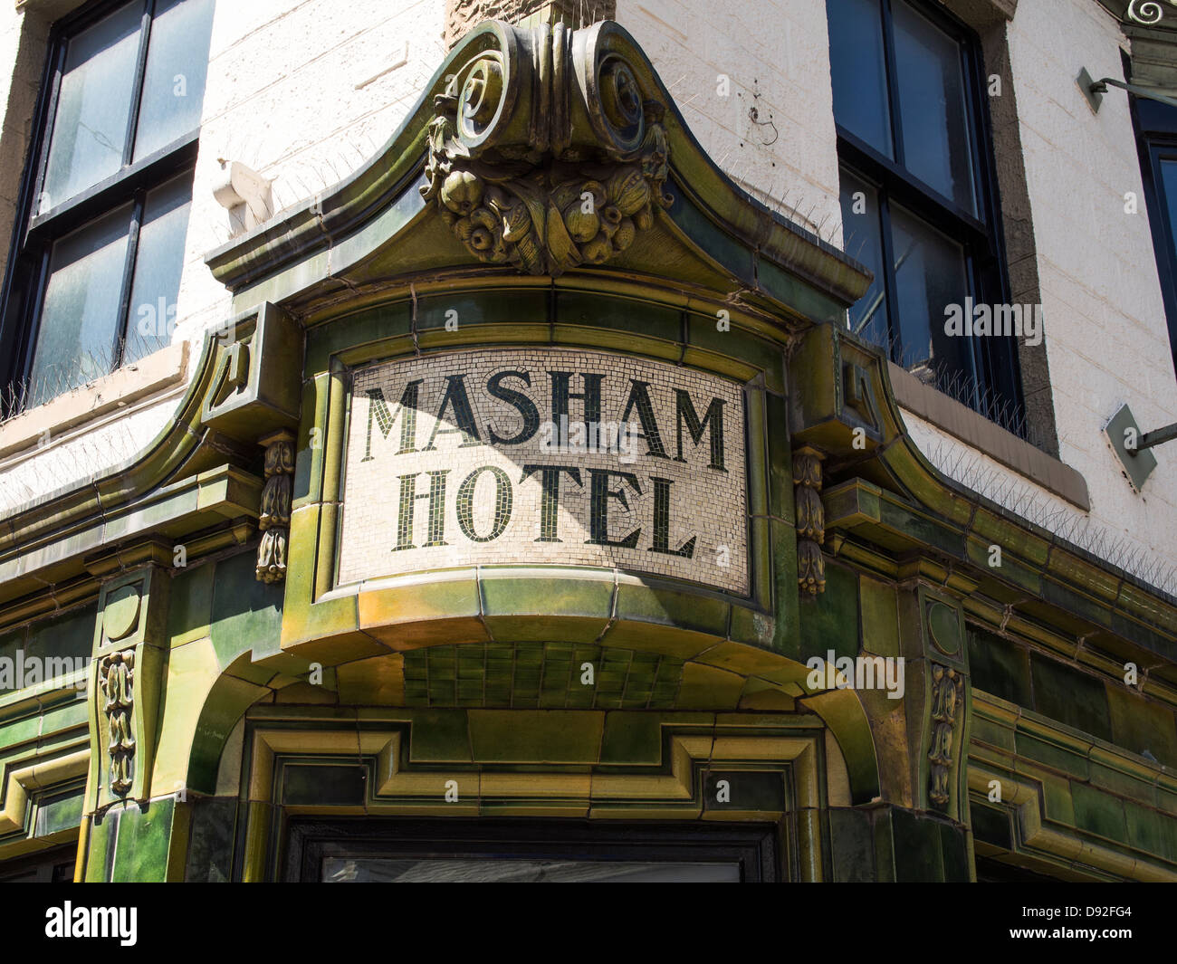 Victorian landscape hi-res stock photography and images - Alamy