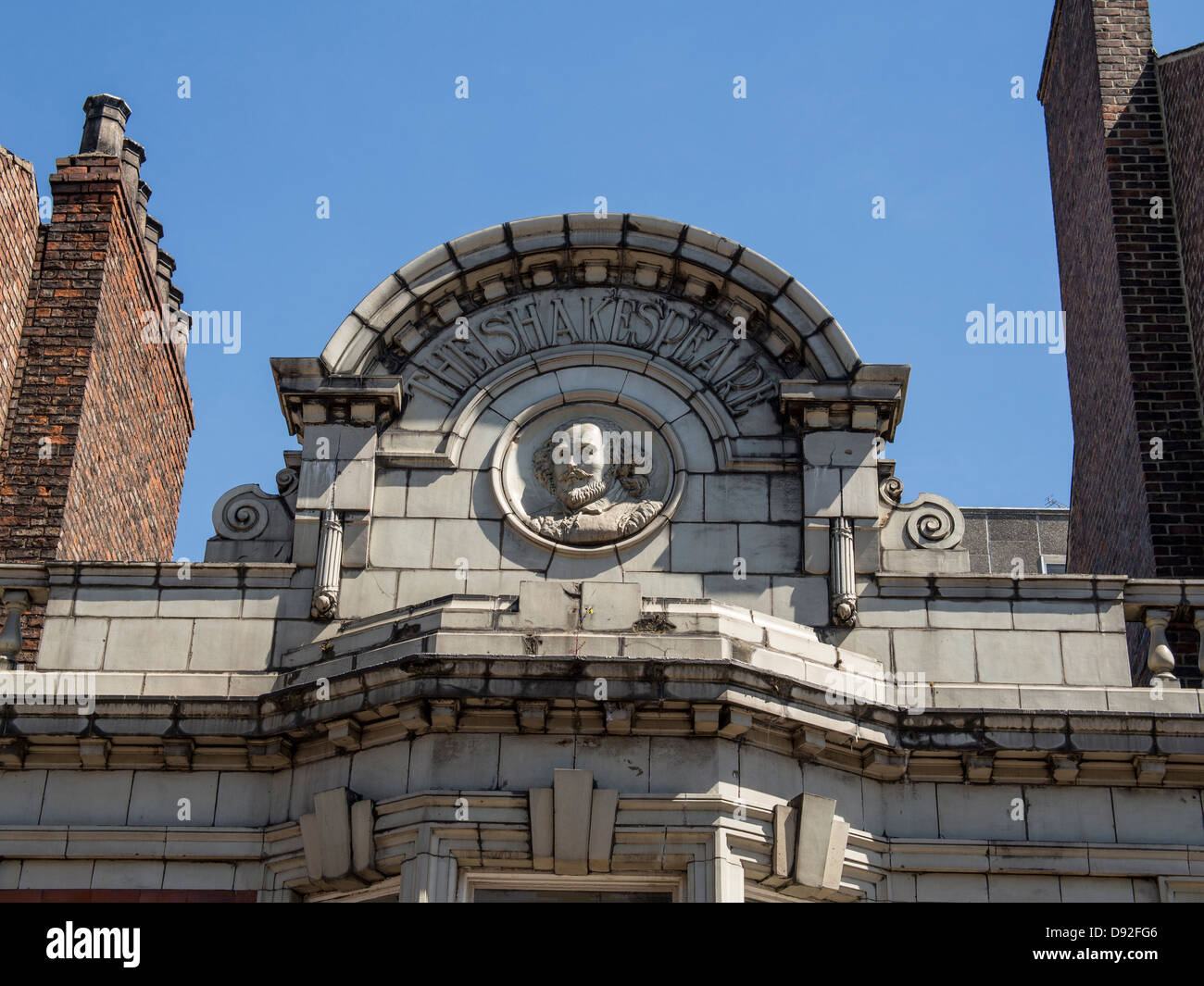 Victorian hotel uk hi-res stock photography and images - Alamy