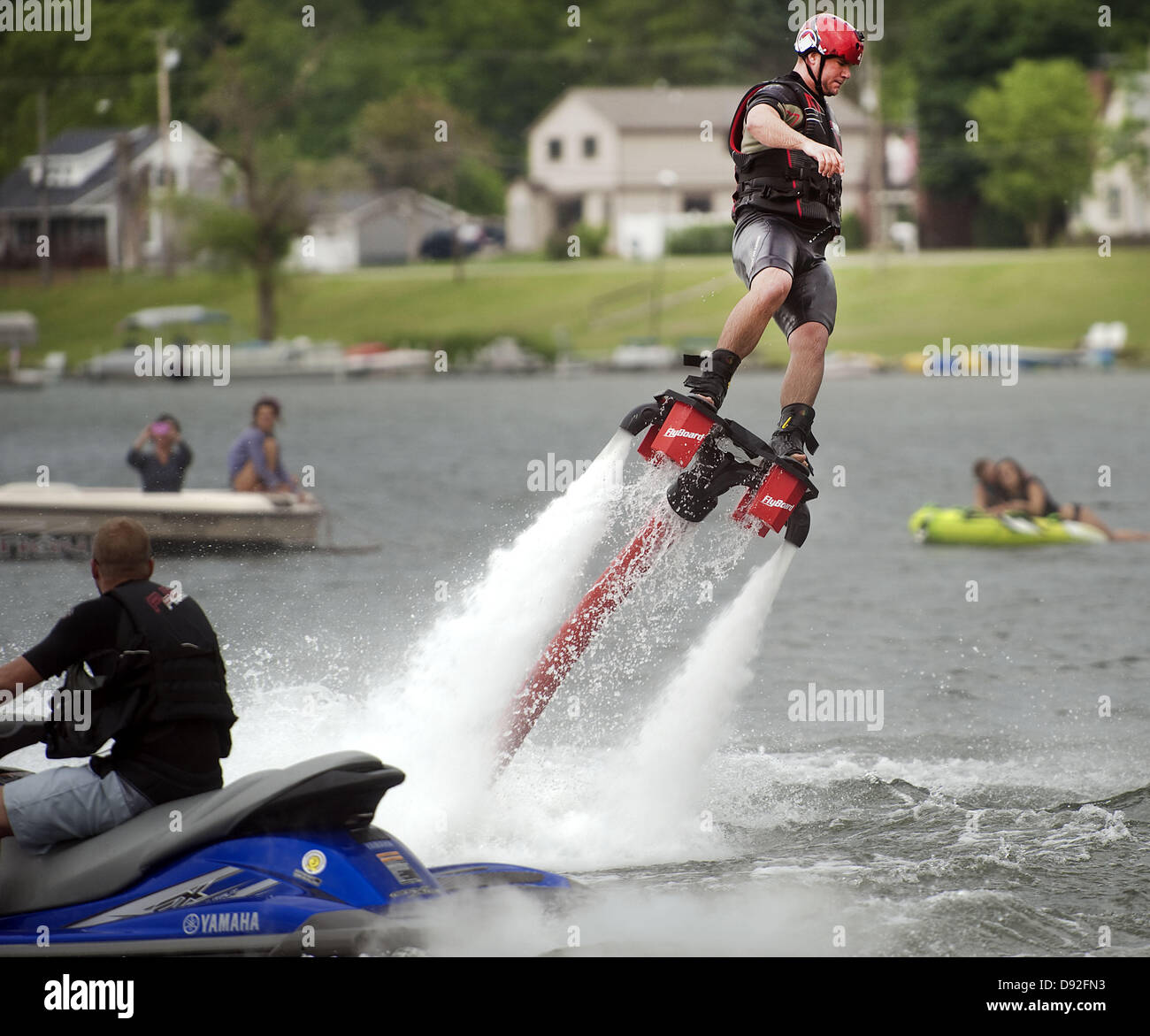Brian gannon hi-res stock photography and images - Alamy
