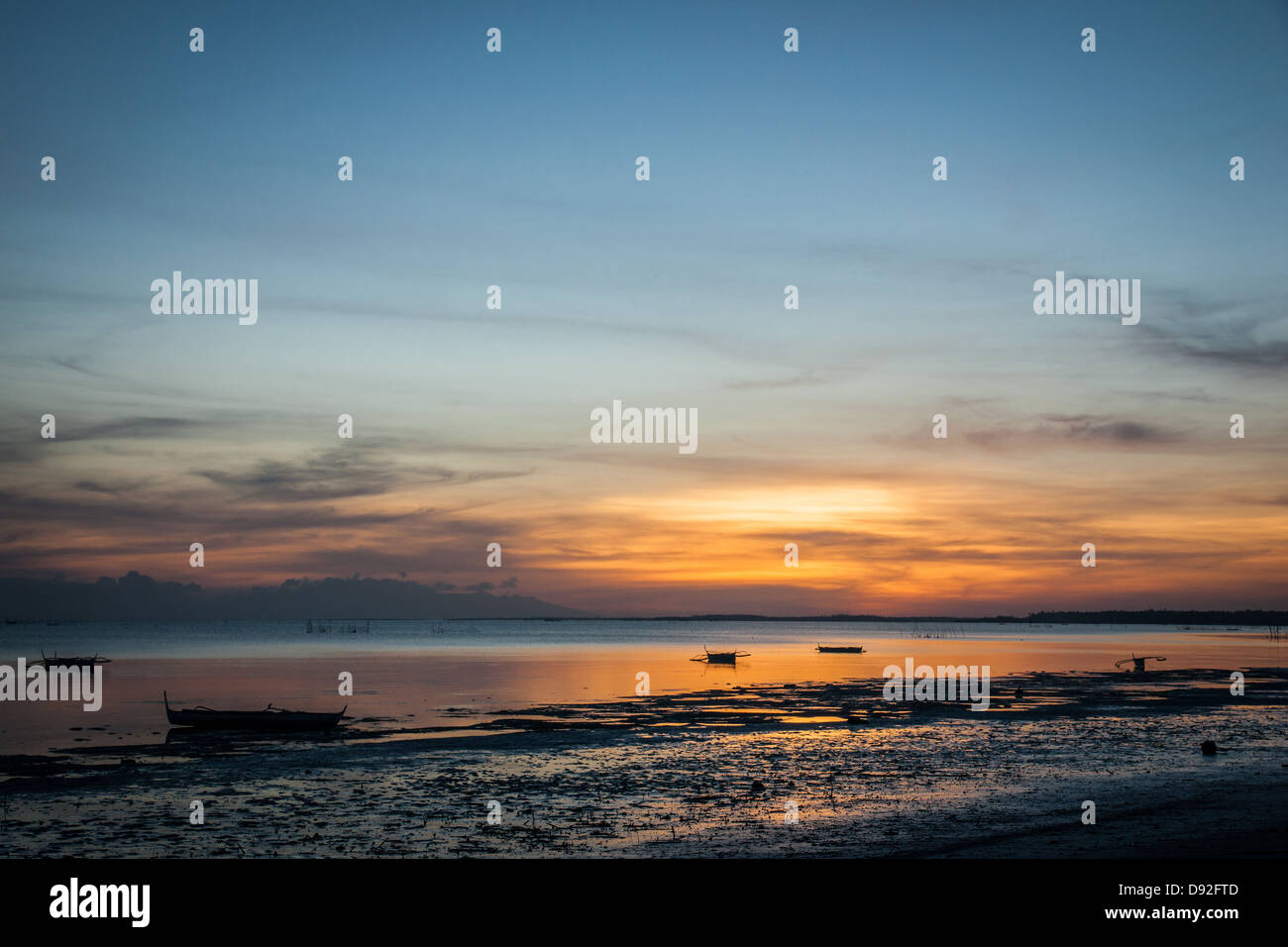 Bantayan island hi-res stock photography and images - Alamy