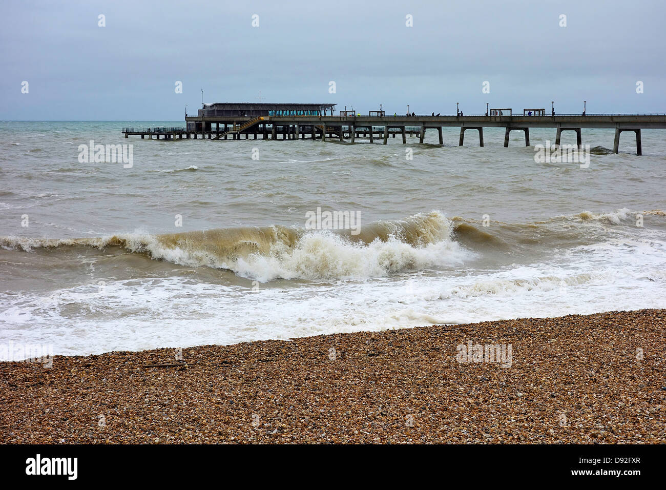 Choppy Sea High Resolution Stock Photography and Images - Alamy