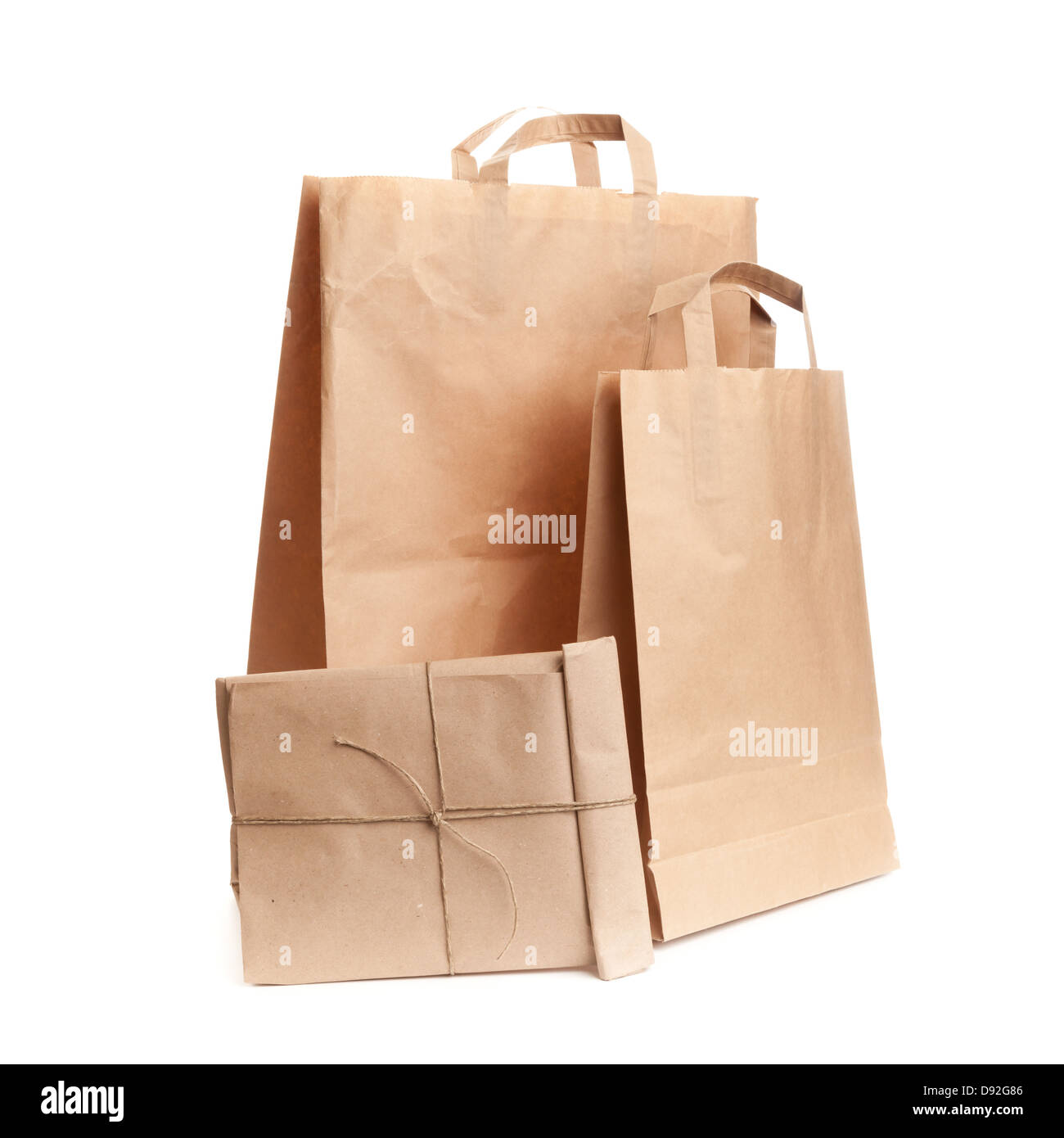 Group of bags hi-res stock photography and images - Alamy