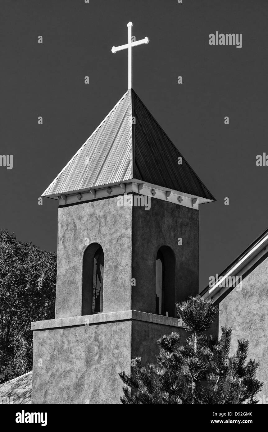 Roman cruz Black and White Stock Photos & Images - Alamy