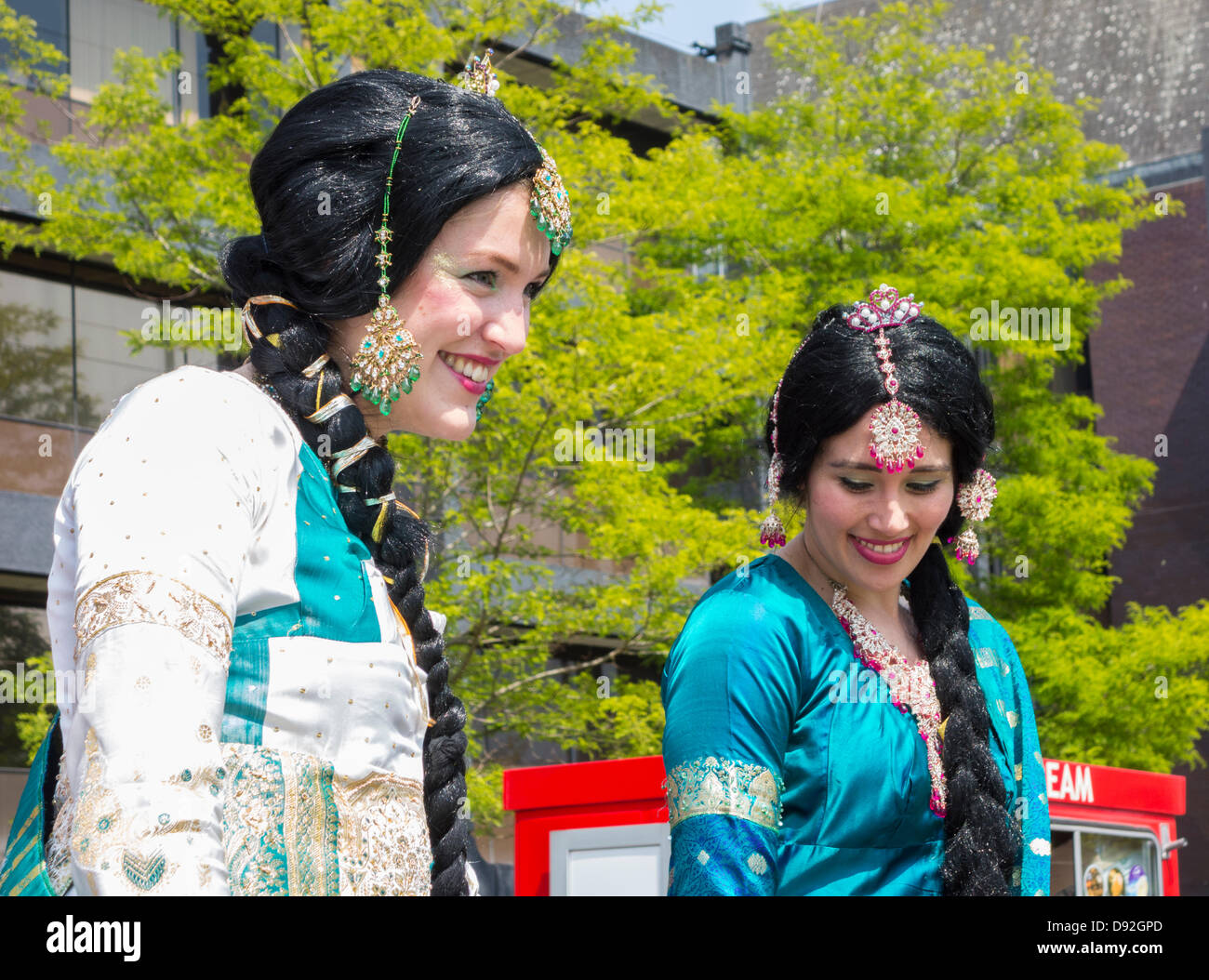 Mela uk hi-res stock photography and images - Alamy