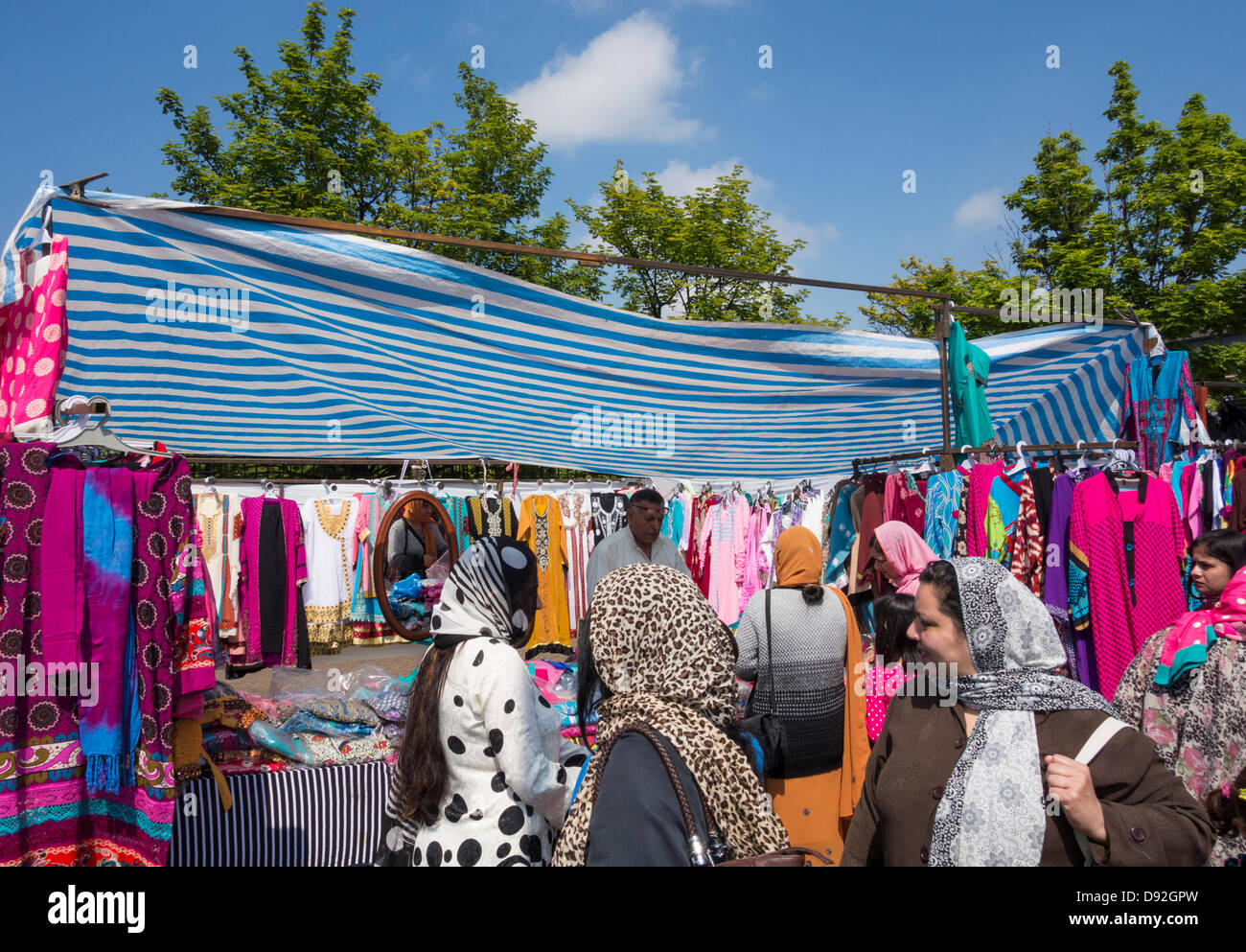 Middlesbrough shopping hi-res stock photography and images - Alamy