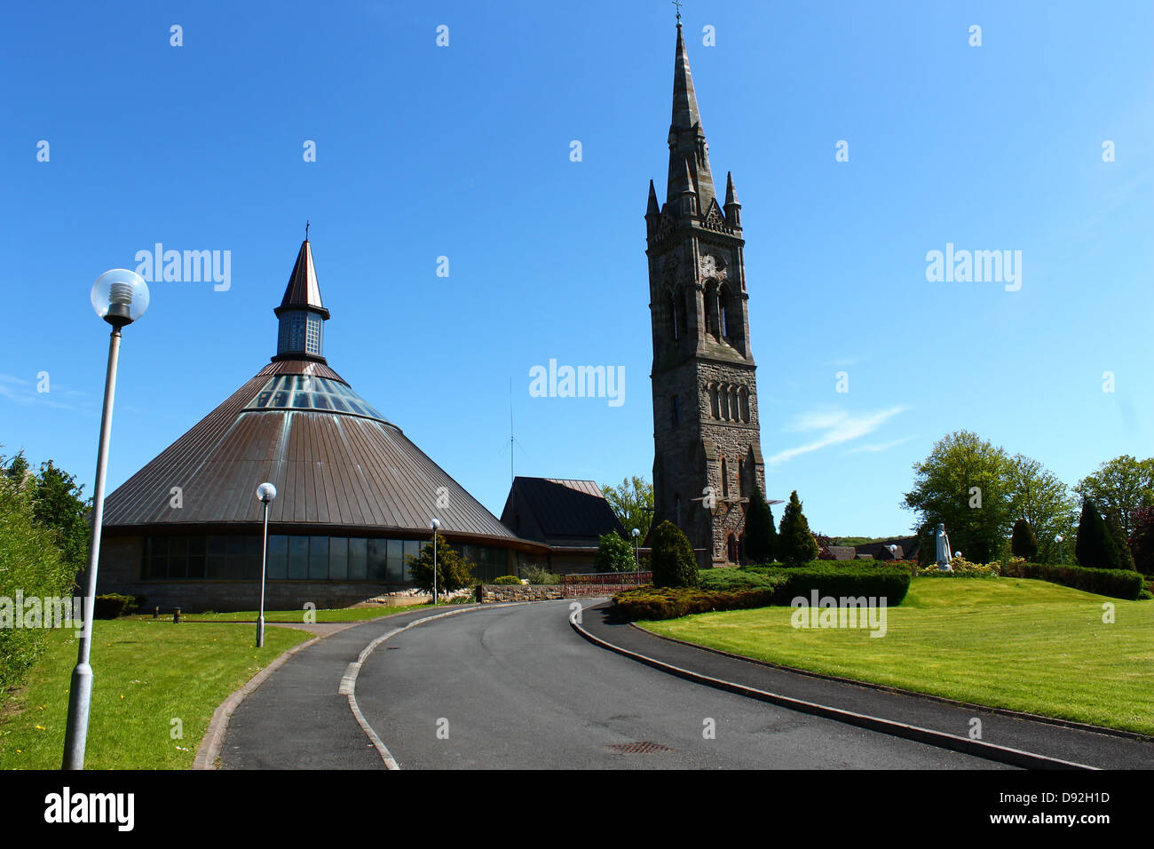Holywood hi-res stock photography and images - Alamy