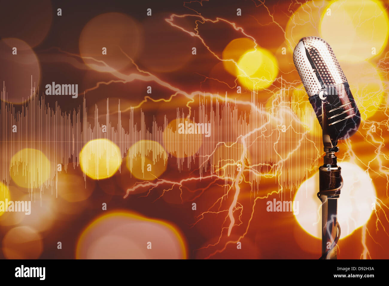 Party and performance abstract backgrounds for your design Stock Photo ...