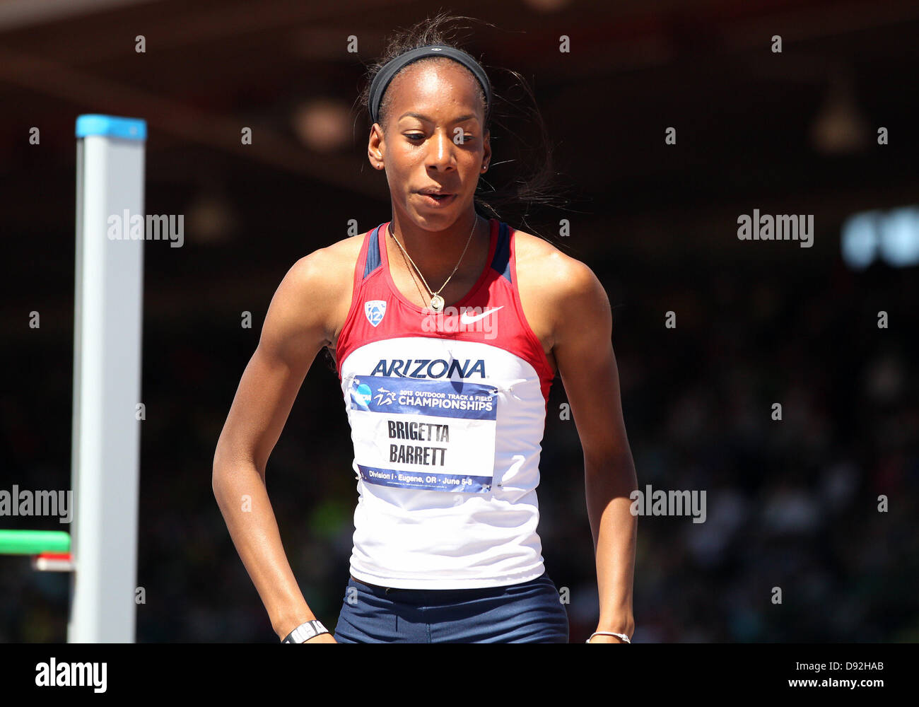 Brigetta barrett hi-res stock photography and images - Alamy