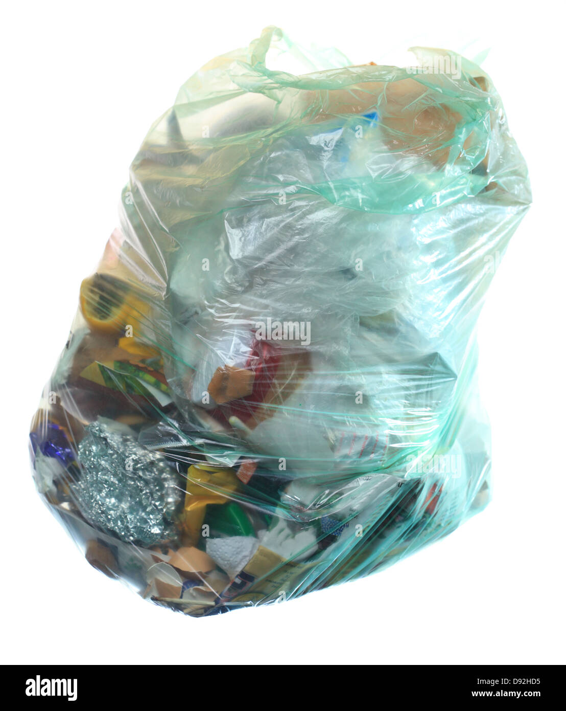 Garbage Garbage Mixes