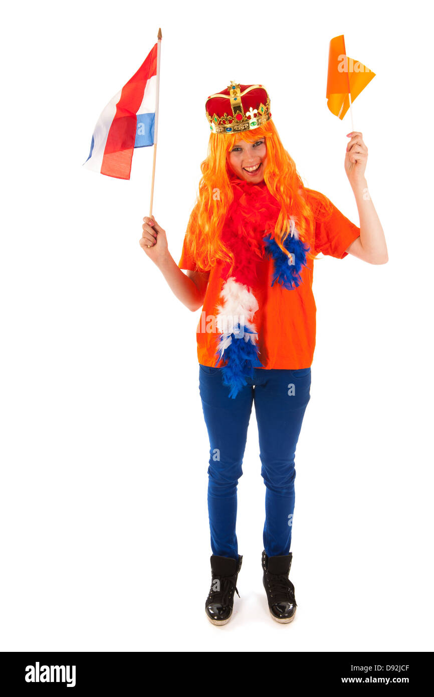 Kings day Cut Out Stock Images & Pictures - Alamy