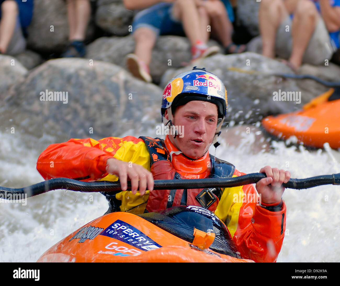 Dane Jackson High Resolution Stock Photography and Images - Alamy