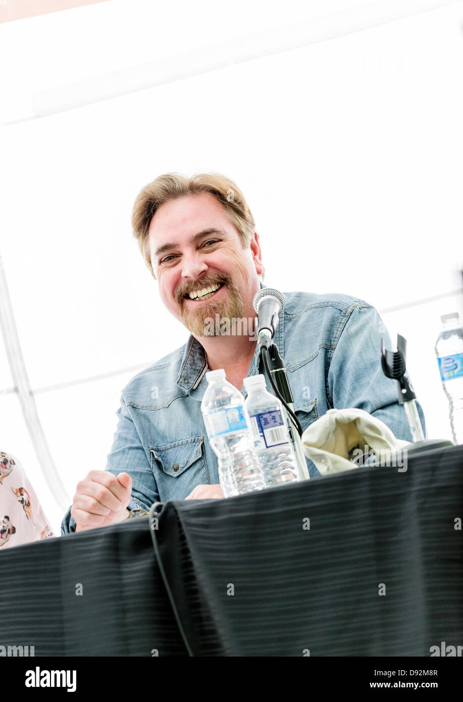 Patrick Mckenna Actor