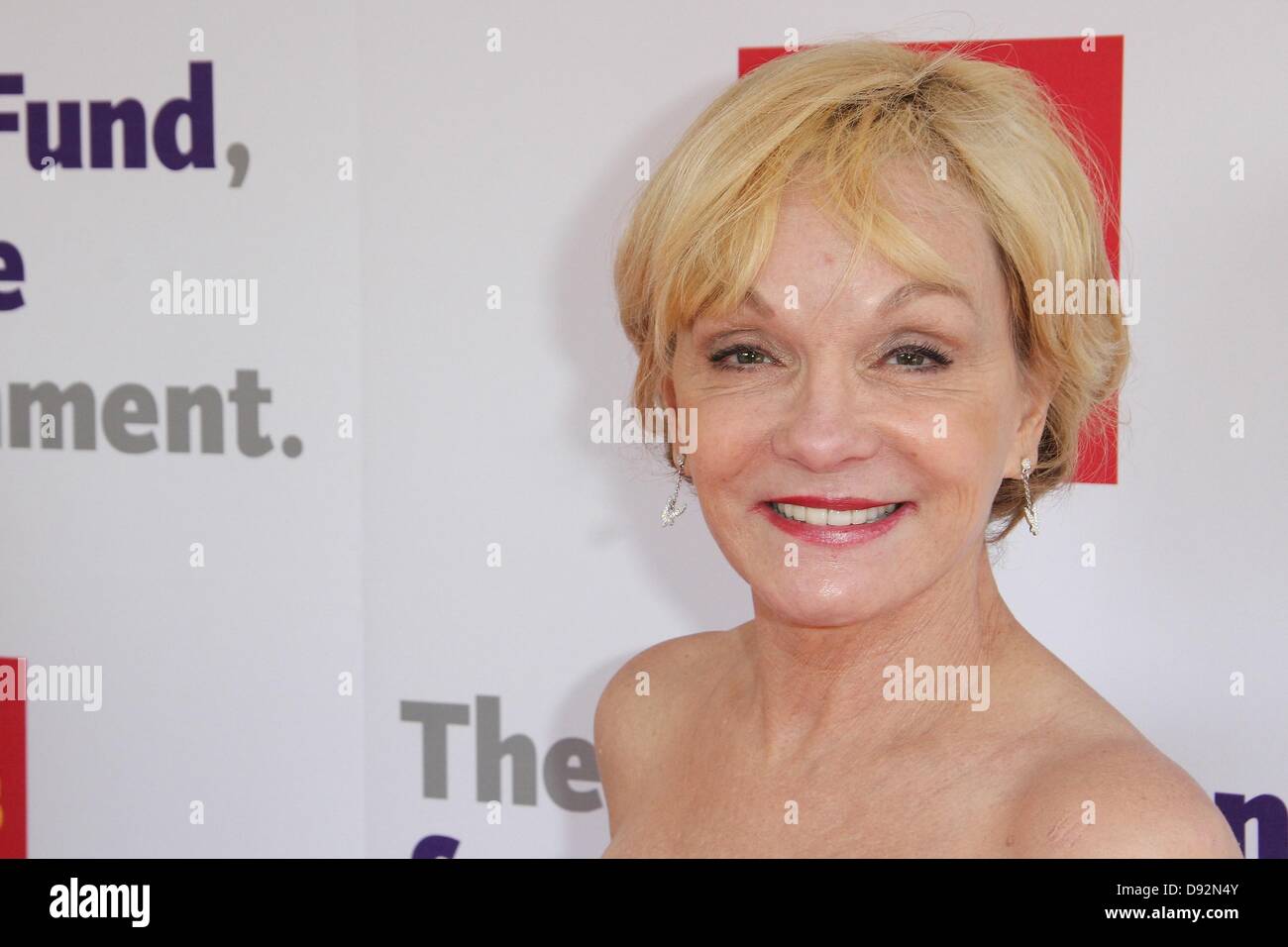 June 9, 2013 - Los Angeles, California, U.S. - Cathy Rigby attends 17th ...