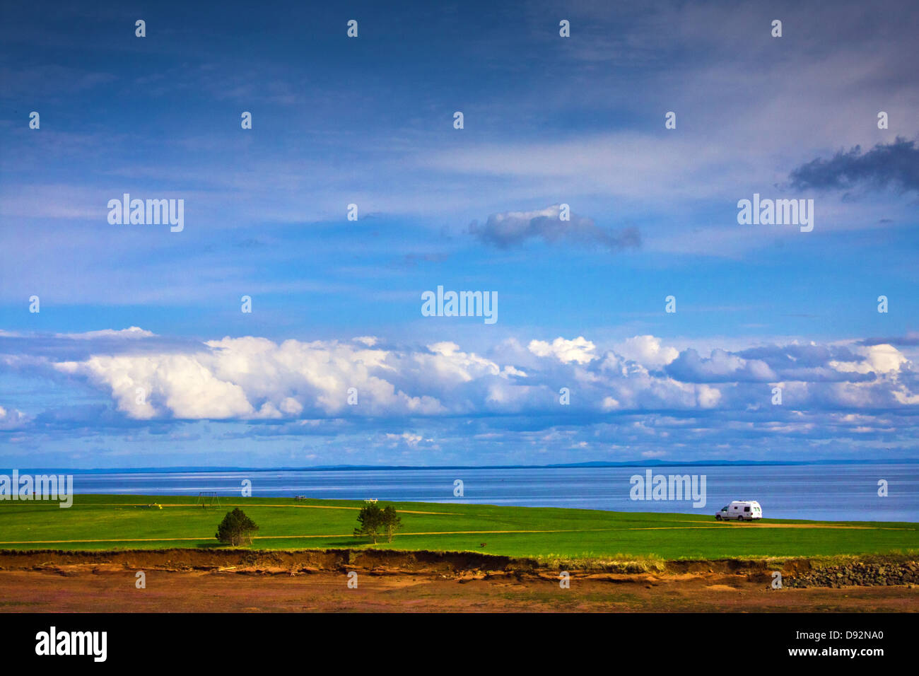 Northumberland strait hi-res stock photography and images - Alamy