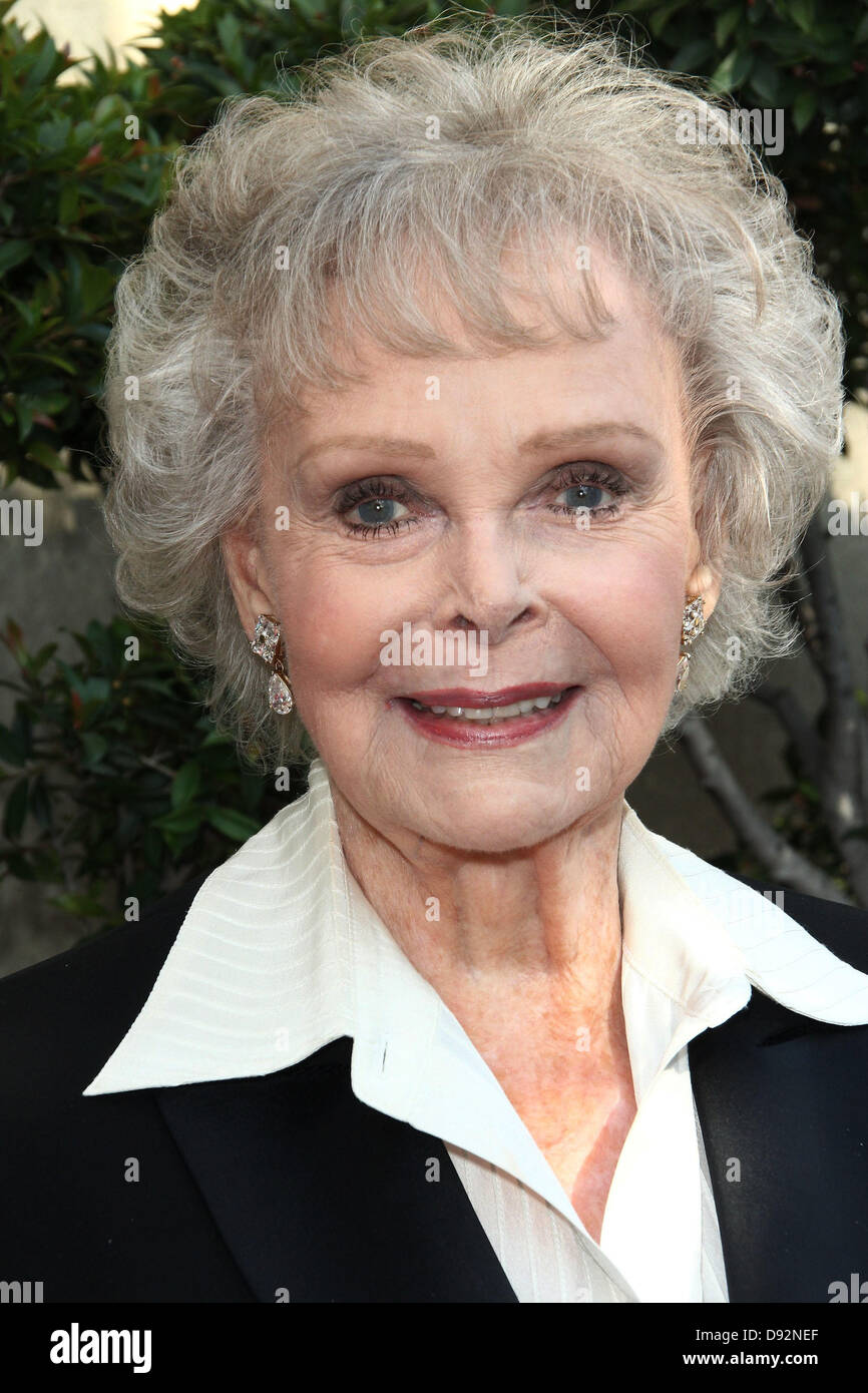 June lockhart hi-res stock photography and images - Alamy