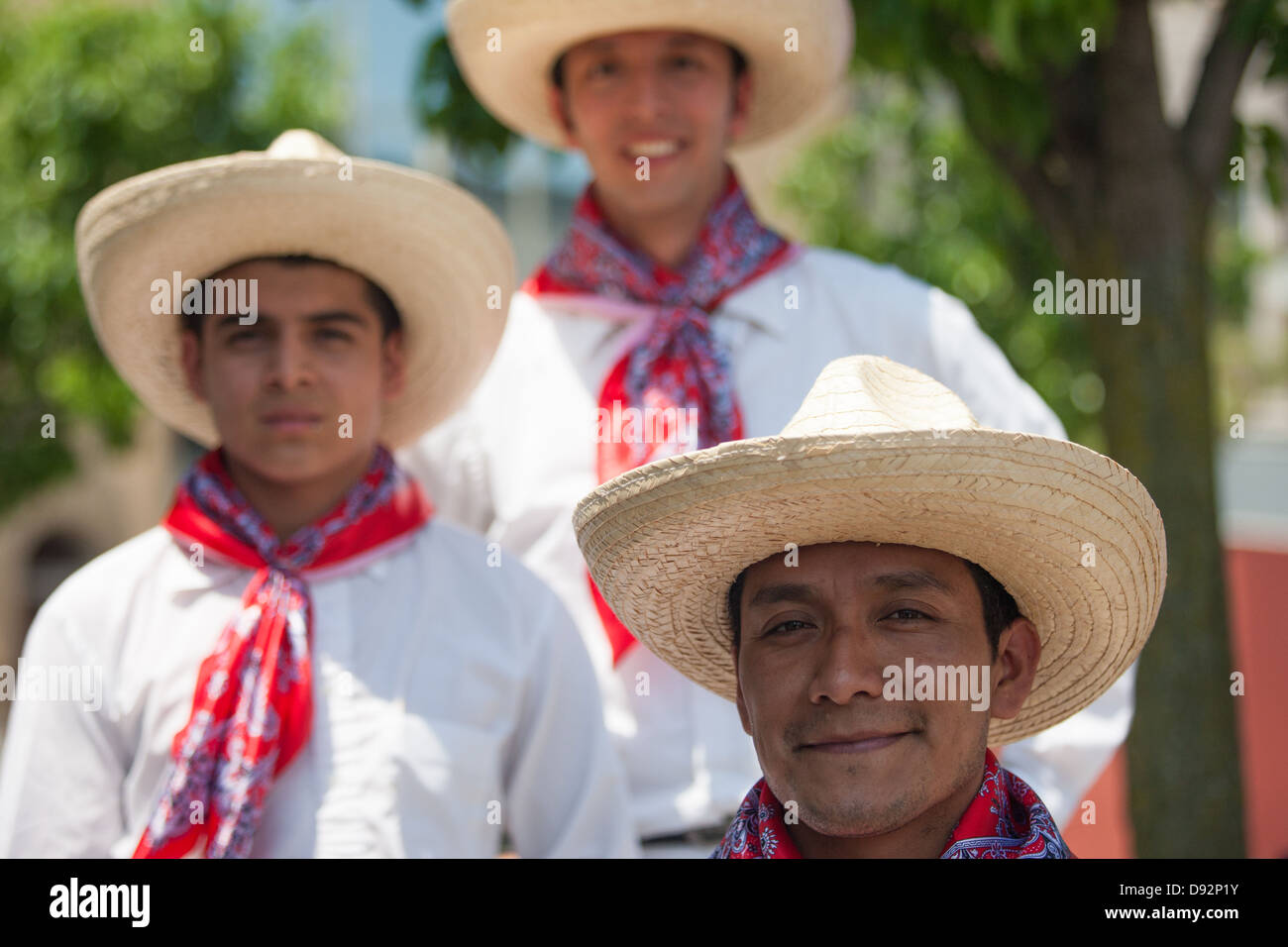 Fiesta london hi-res stock photography and images - Alamy