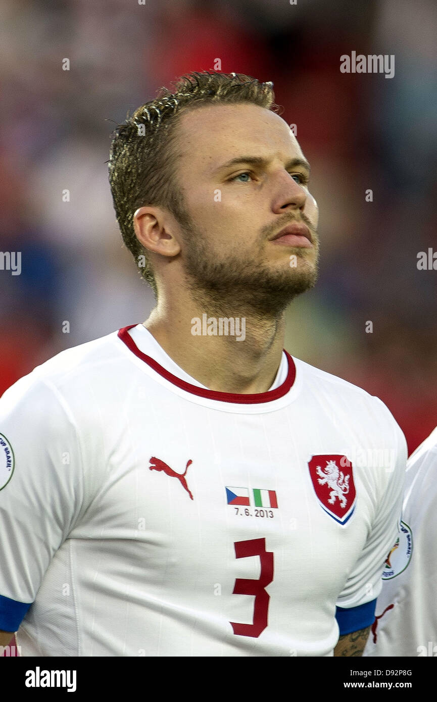 Kadlec hi-res stock photography and images - Alamy