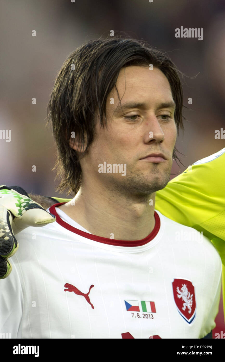 Tomas rosicky hi-res stock photography and images - Alamy