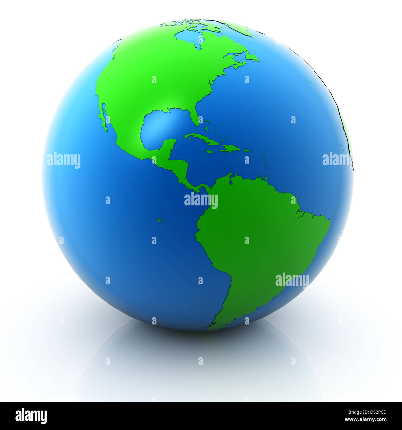 Planet earth symbol nature hi-res stock photography and images - Alamy