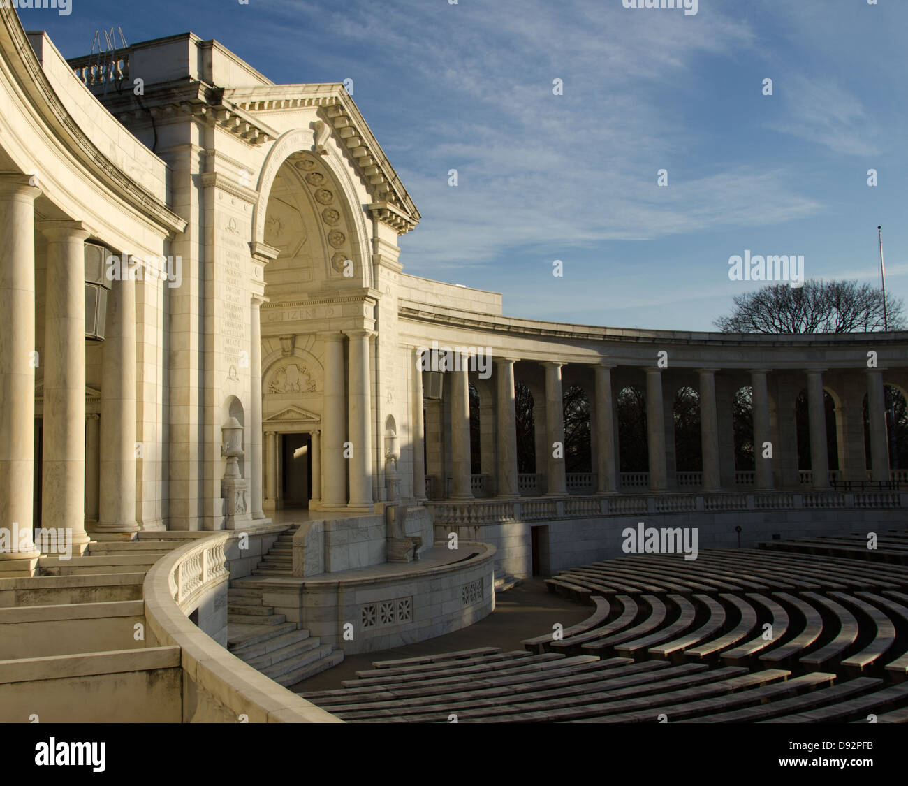 American military structures hi-res stock photography and images - Alamy