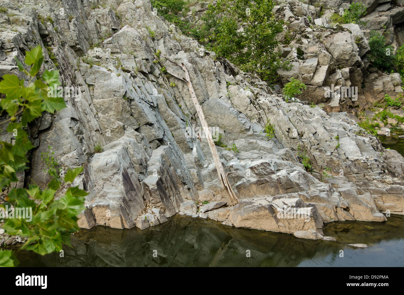 Virginia background hi-res stock photography and images - Alamy