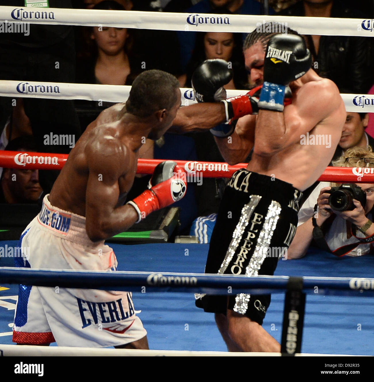 Erislandy Lara Vs Alfredo Angulo