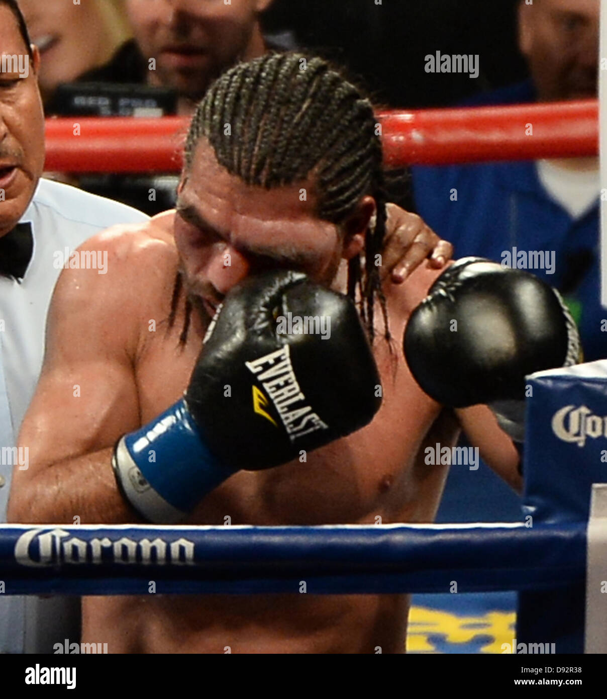 Erislandy Lara Vs Alfredo Angulo