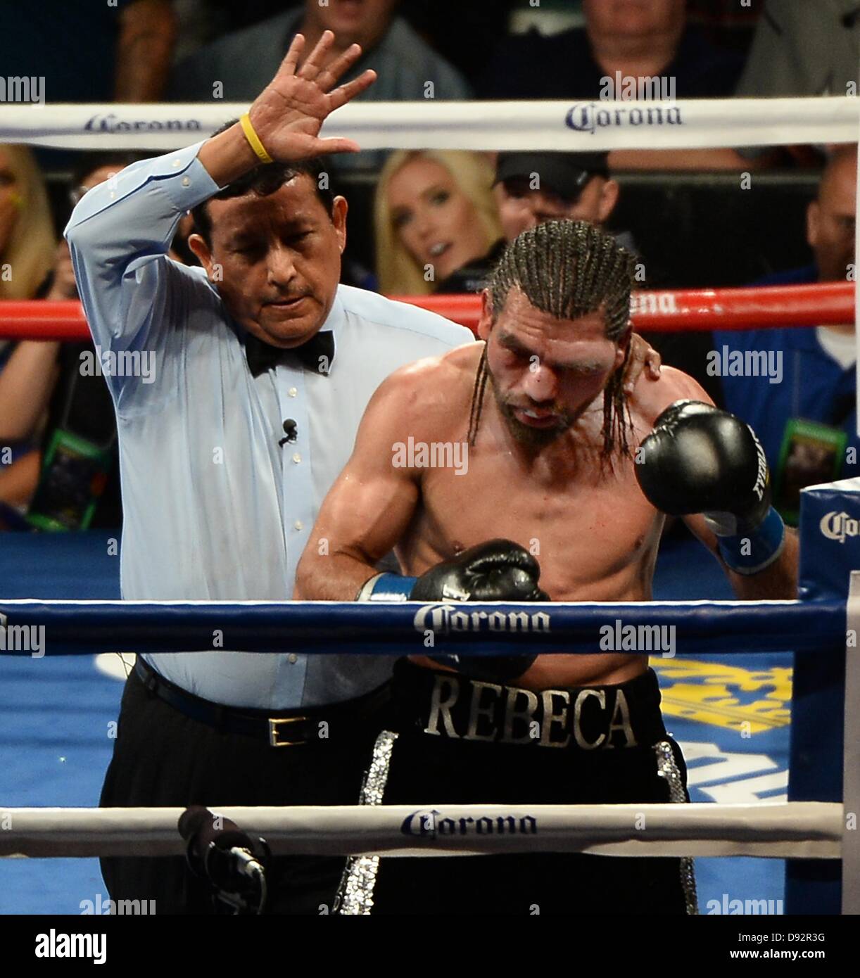 Erislandy Lara Vs Alfredo Angulo