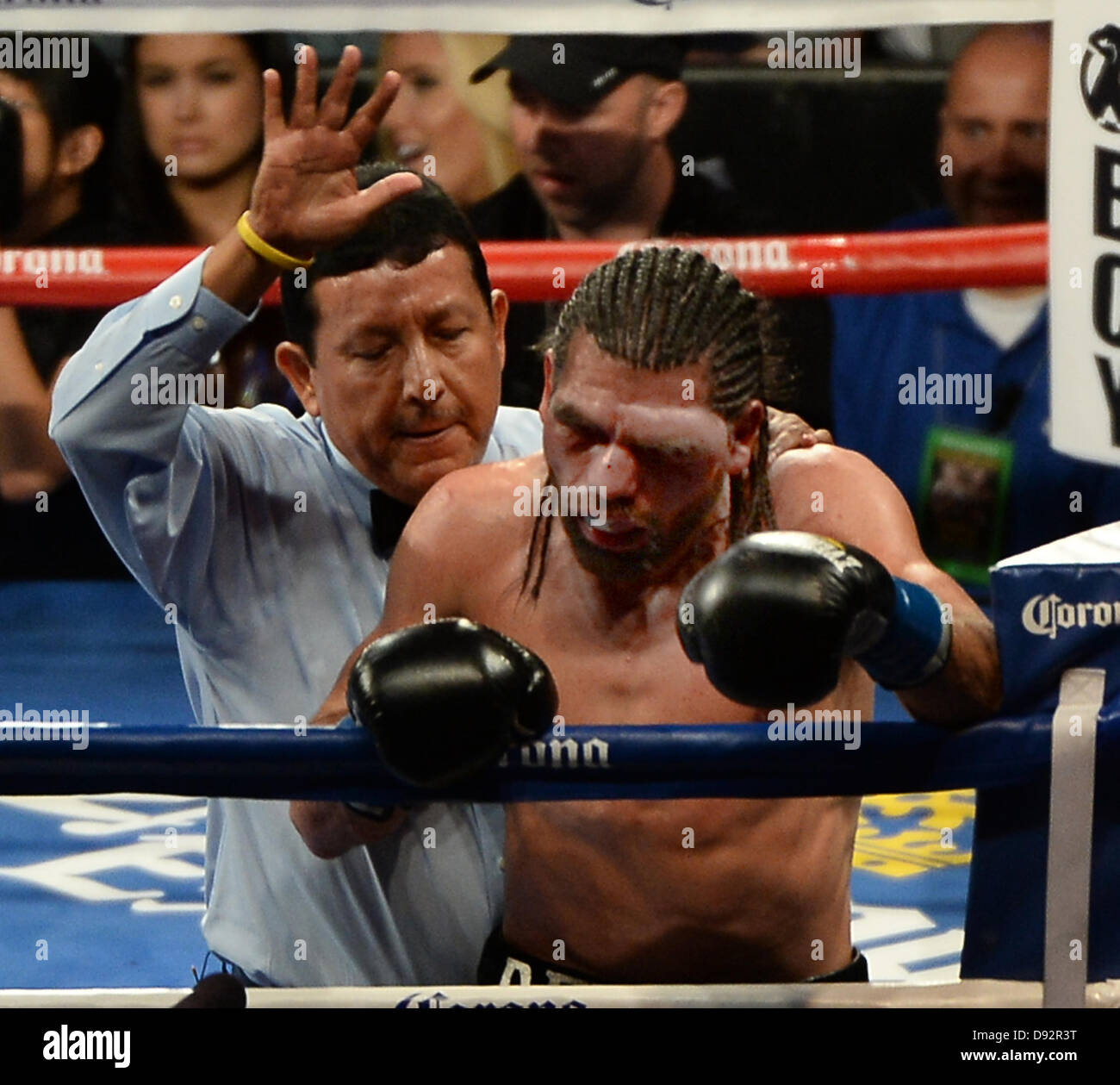 Erislandy Lara Vs Alfredo Angulo