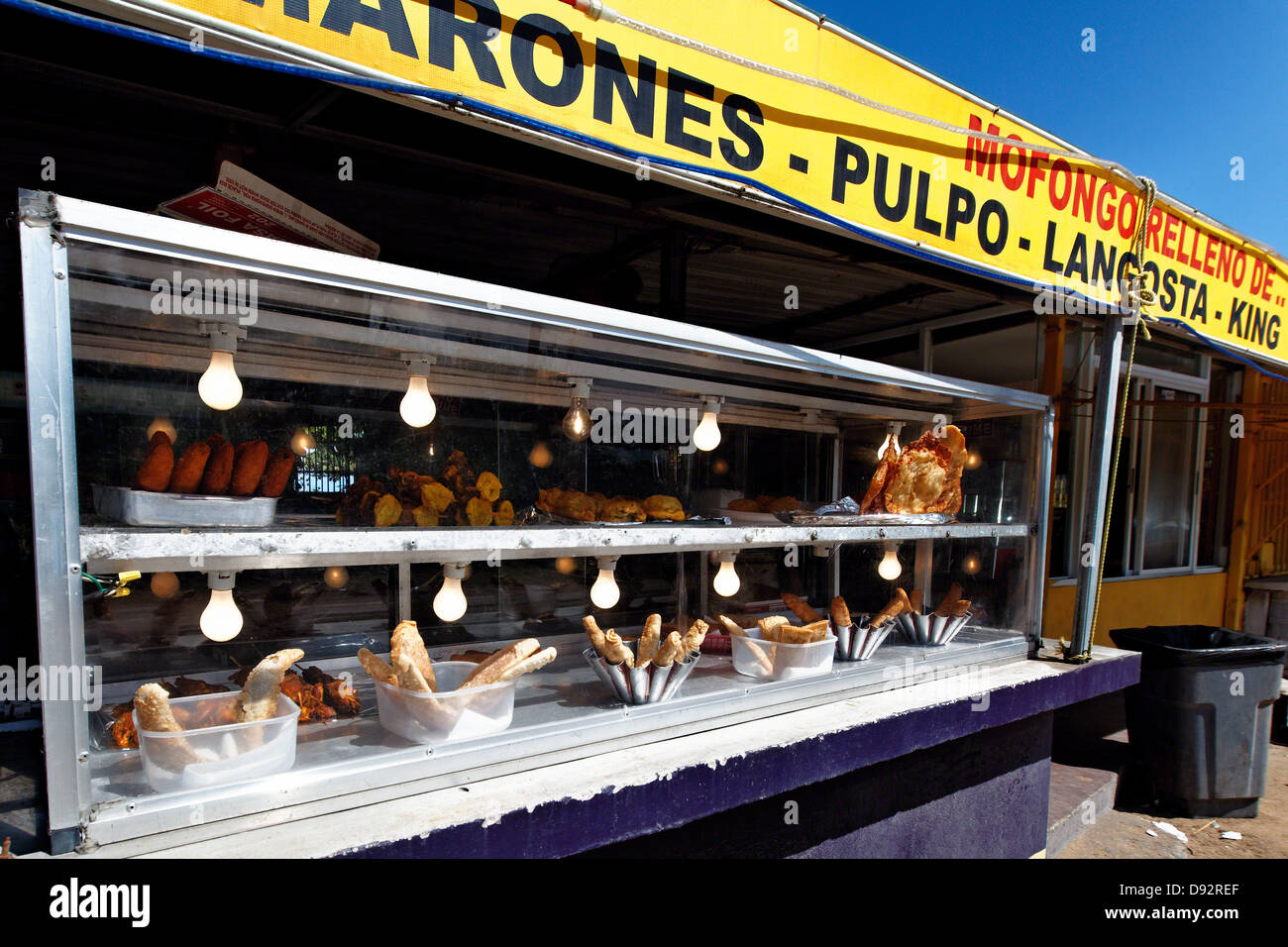 Alcapurria hi-res stock photography and images - Alamy