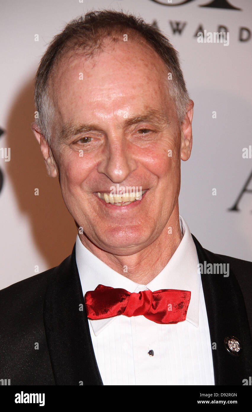 New York, U.S. June 9, 2013. Actor KEITH CARRADINE attends the 61st ...