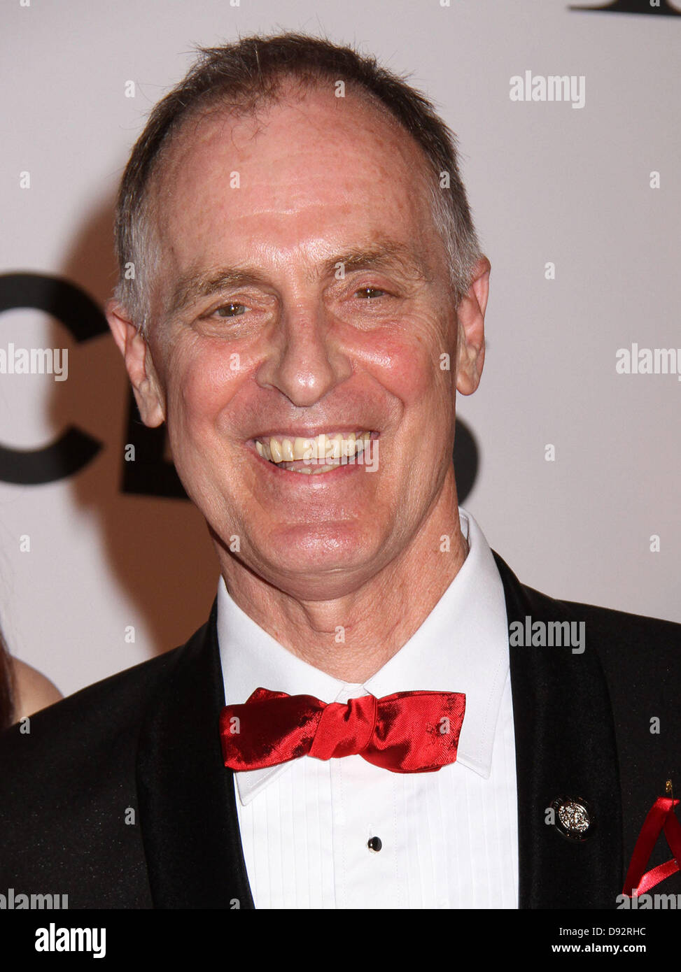 New York, U.S. June 9, 2013. Actor KEITH CARRADINE attends the 61st ...