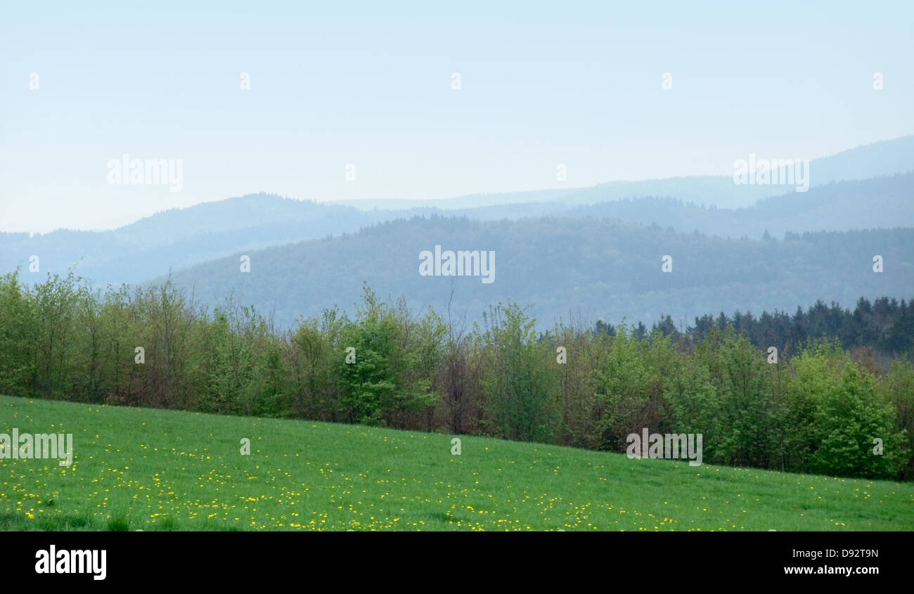Eifel mountains hi-res stock photography and images - Alamy