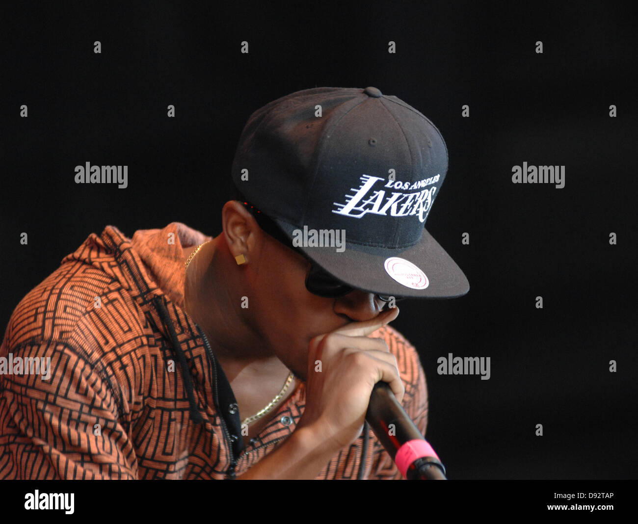 Tony oller of mkto hi-res stock photography and images - Alamy