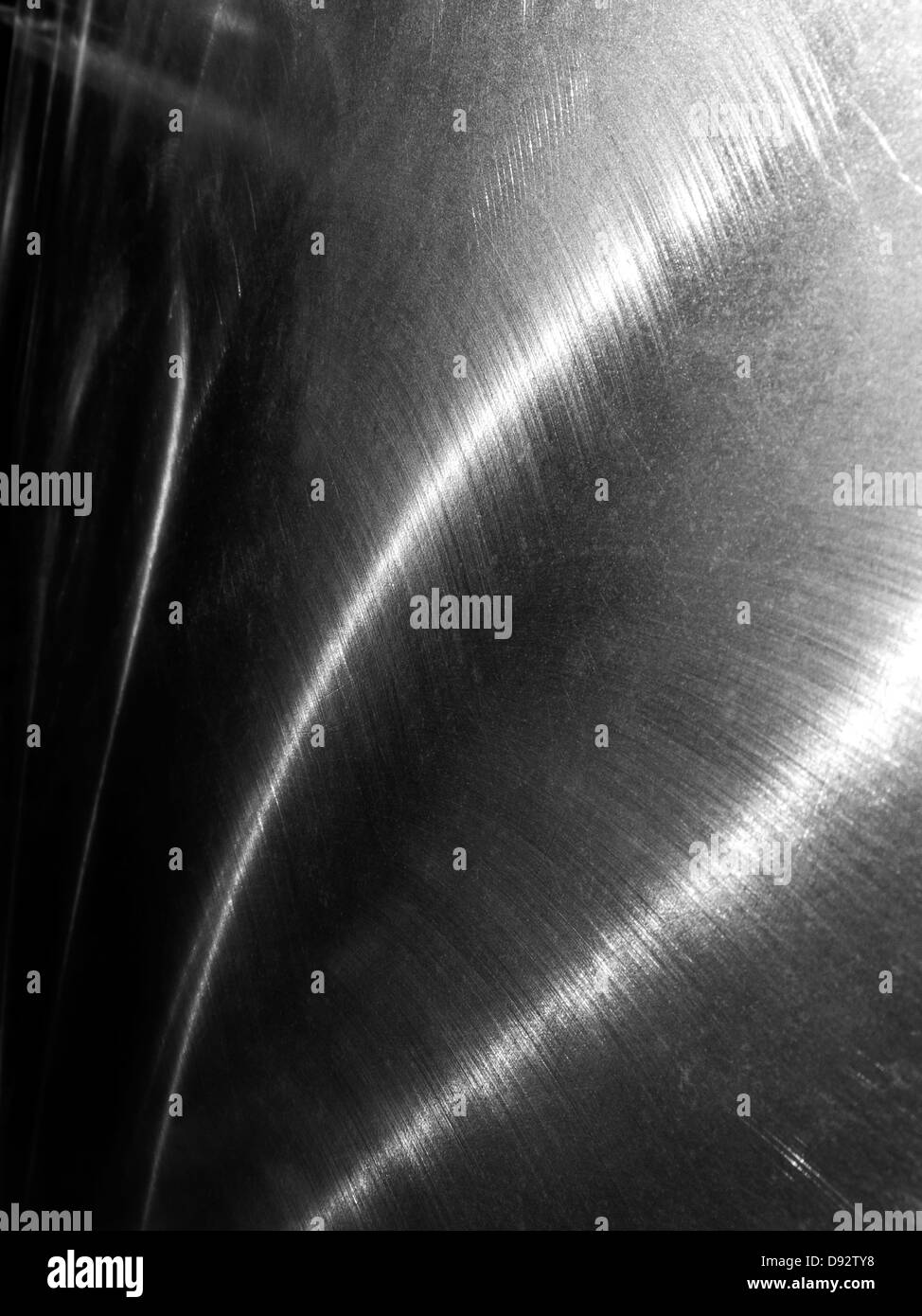 Silver surface hi-res stock photography and images - Alamy