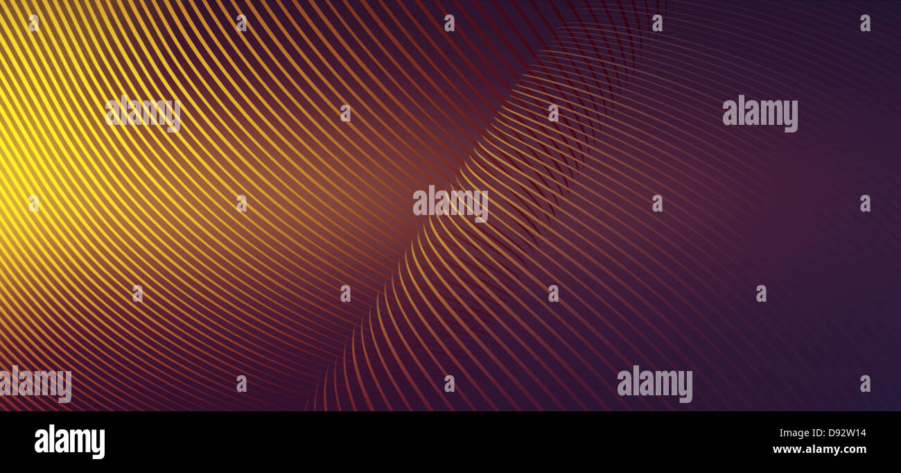 Curved surface hi-res stock photography and images - Alamy