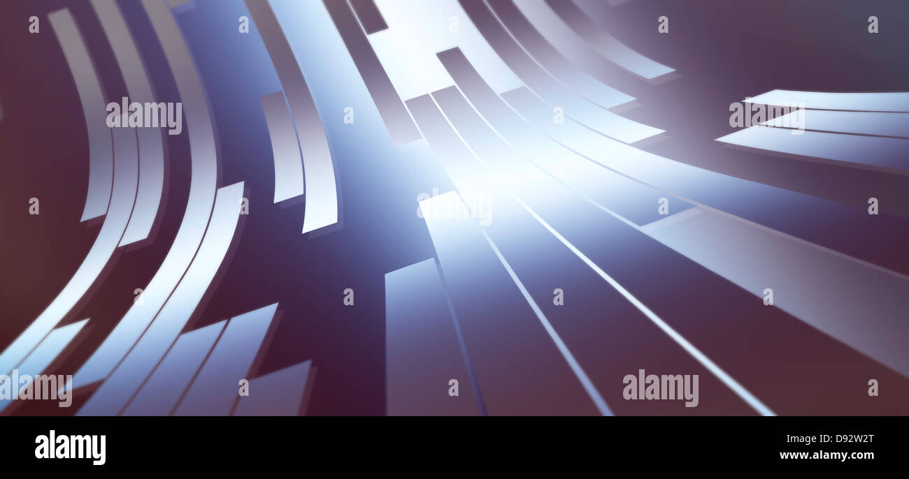 Rectangle shapes hi-res stock photography and images - Alamy