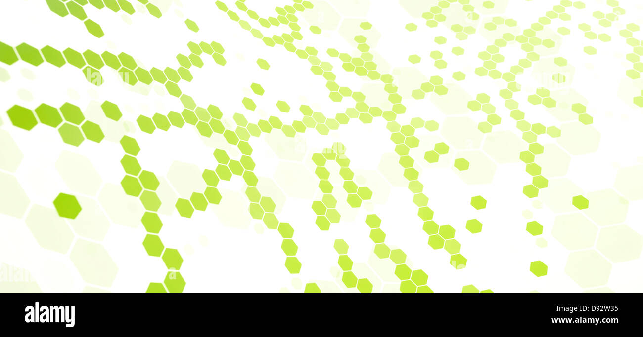 Hexagonal cells hi-res stock photography and images - Alamy