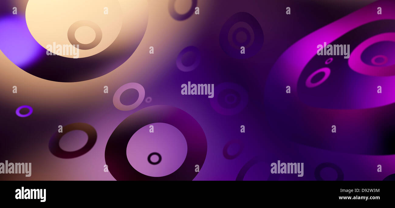 Concentric structure hi-res stock photography and images - Alamy