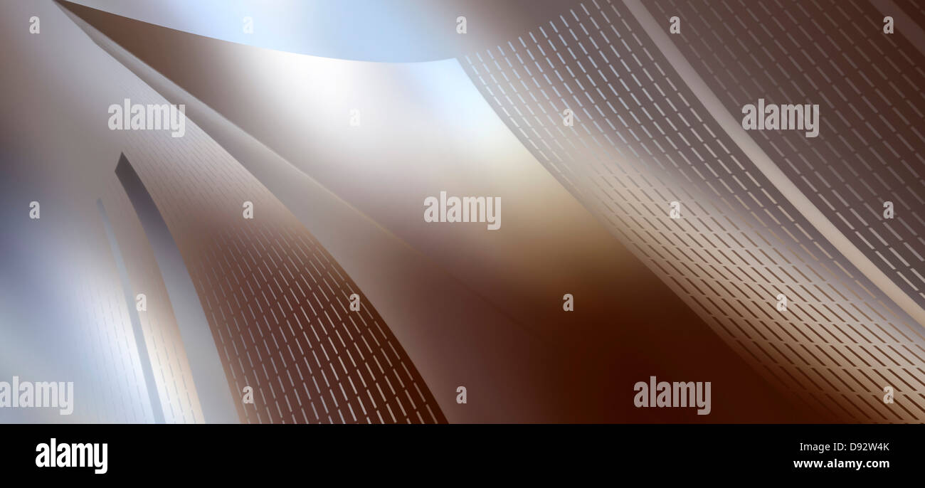 Curved dash hi-res stock photography and images - Alamy