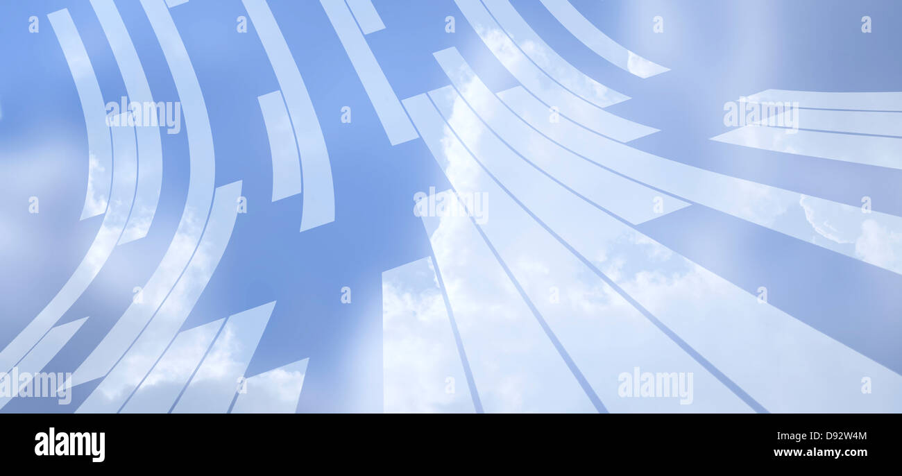 Rectangular shape shapes hi-res stock photography and images - Alamy