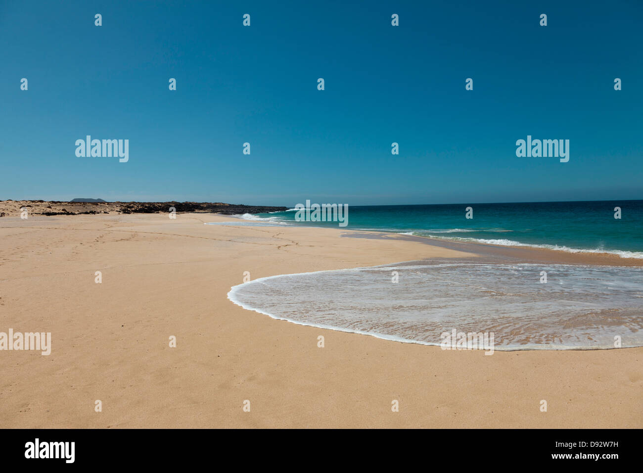 Shoreline feature hi-res stock photography and images - Alamy