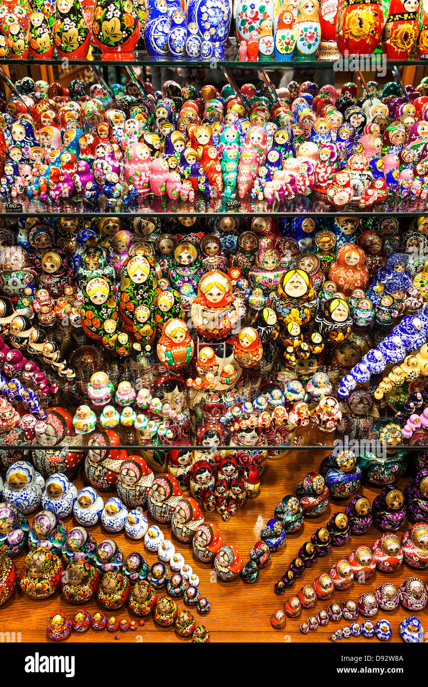 Czech republic craft souvenir hi-res stock photography and images - Alamy