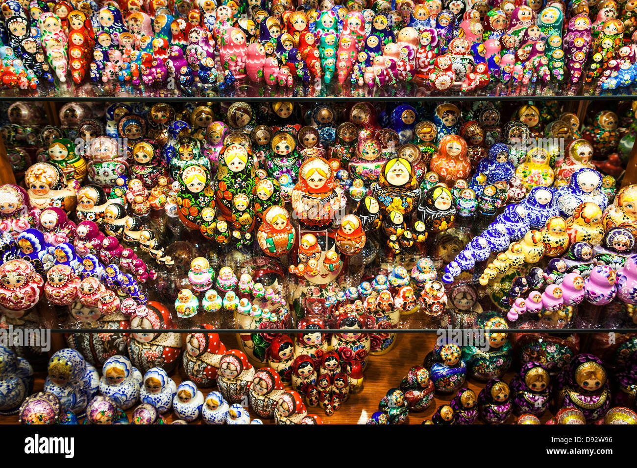 Czech republic craft souvenir hi-res stock photography and images - Alamy