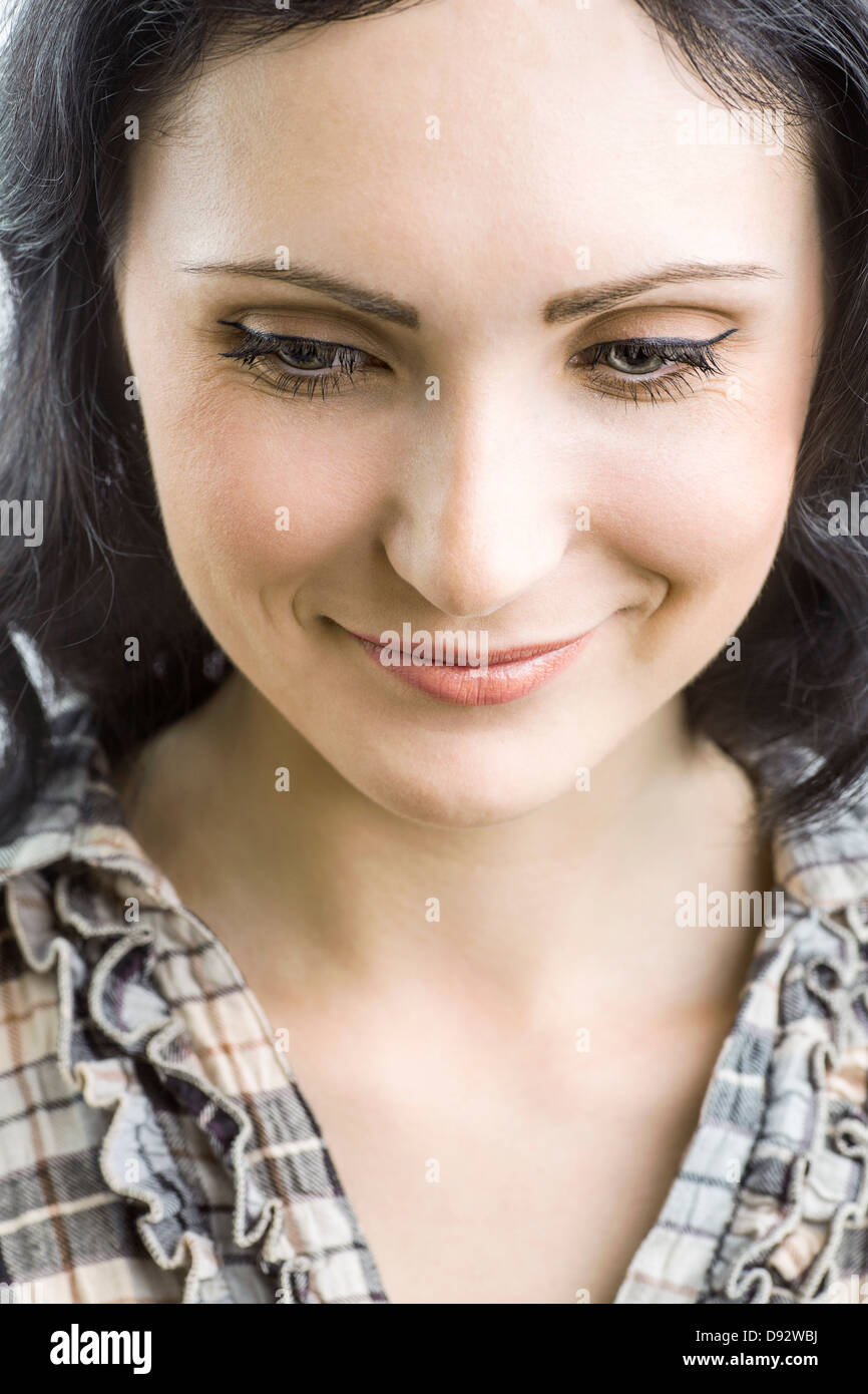 Beautiful full frame view hi-res stock photography and images - Alamy