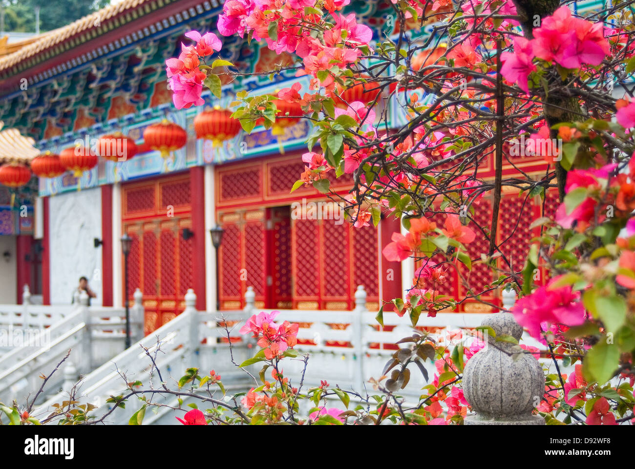 Western monastery hi-res stock photography and images - Alamy