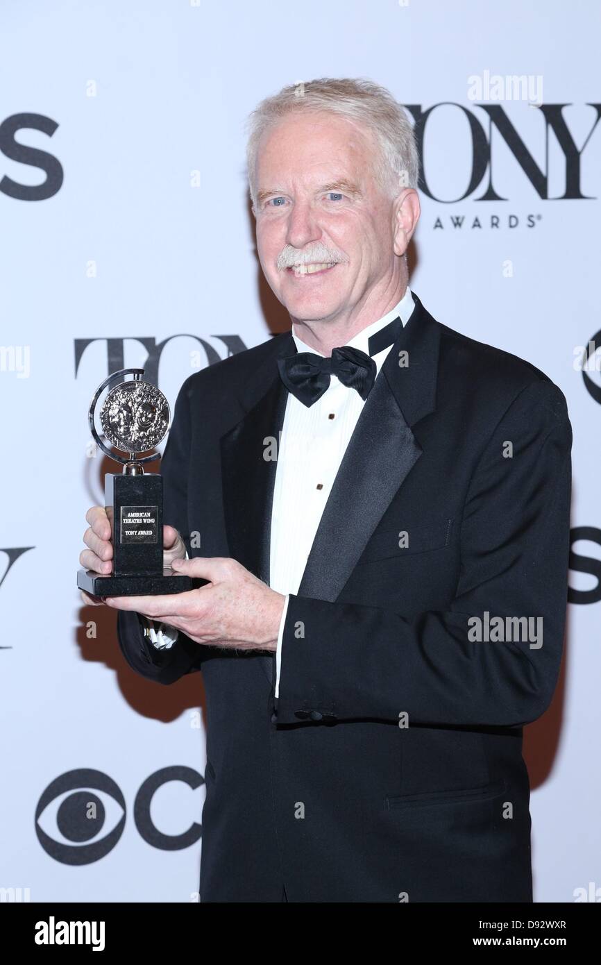 John lee beatty hi-res stock photography and images - Alamy