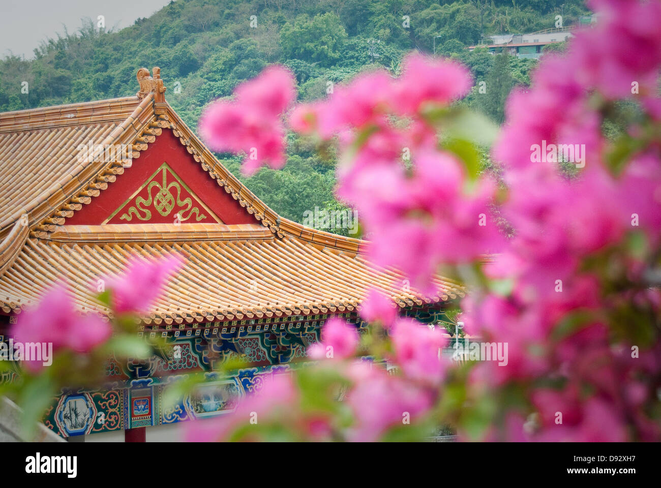 Western monastery hi-res stock photography and images - Alamy