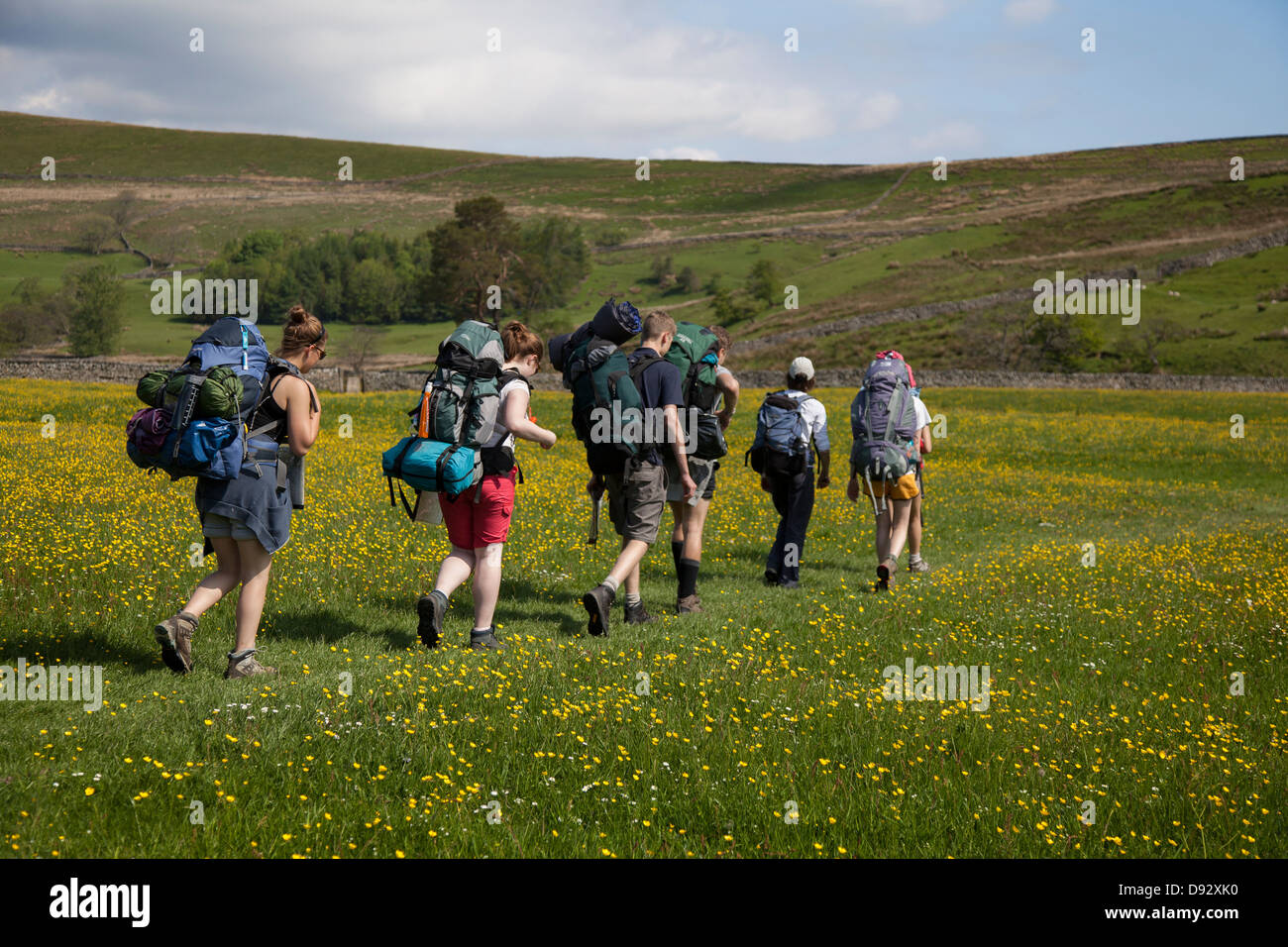 Dofe programme hi-res stock photography and images - Alamy