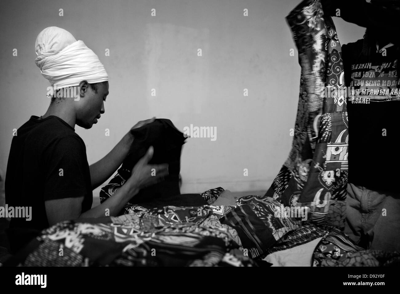 Mphatso hi-res stock photography and images - Alamy